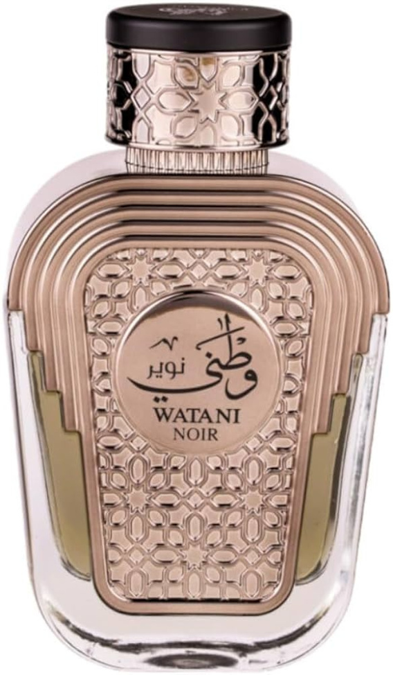 Al Wataniah Watani Noir 100 ml EDP > Orientarte